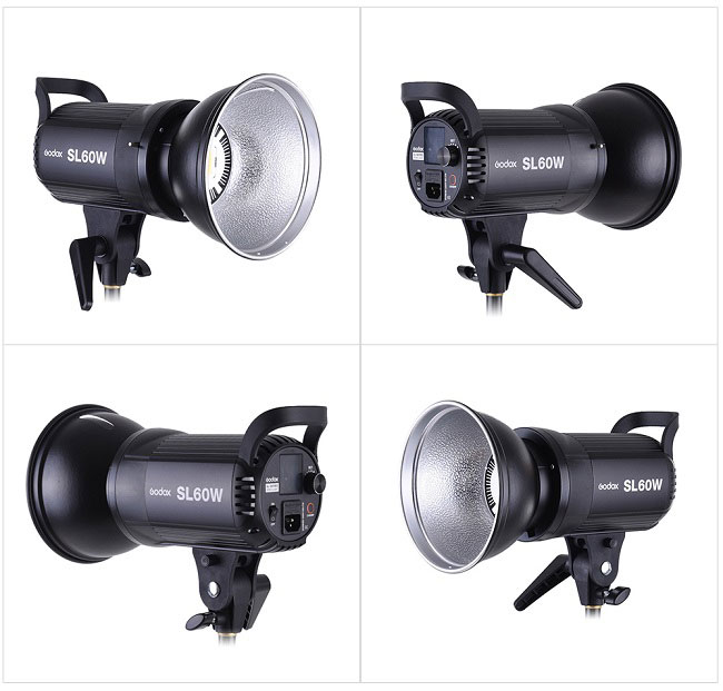 Godox SL-60 - Giang Duy Đạt